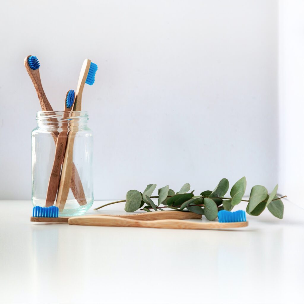 Cepillo Dental Ecológico Bambú Biodegradable | Dra Araceli ...
